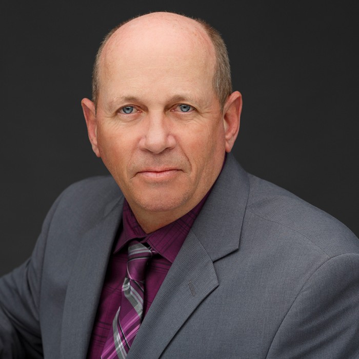 John Rutherford - PKL Services, Inc.