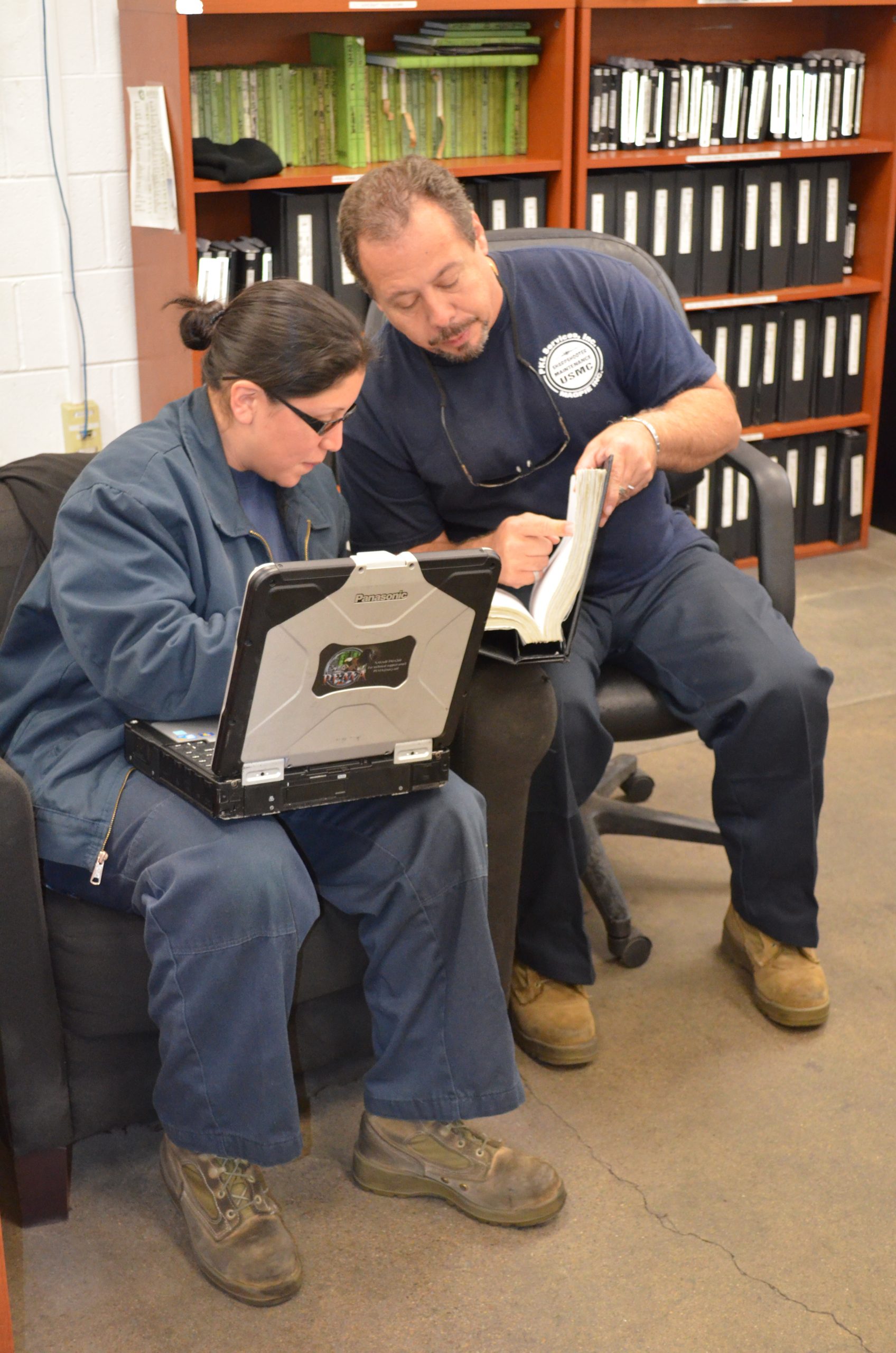 Working at PKL - PKL Services, Inc.