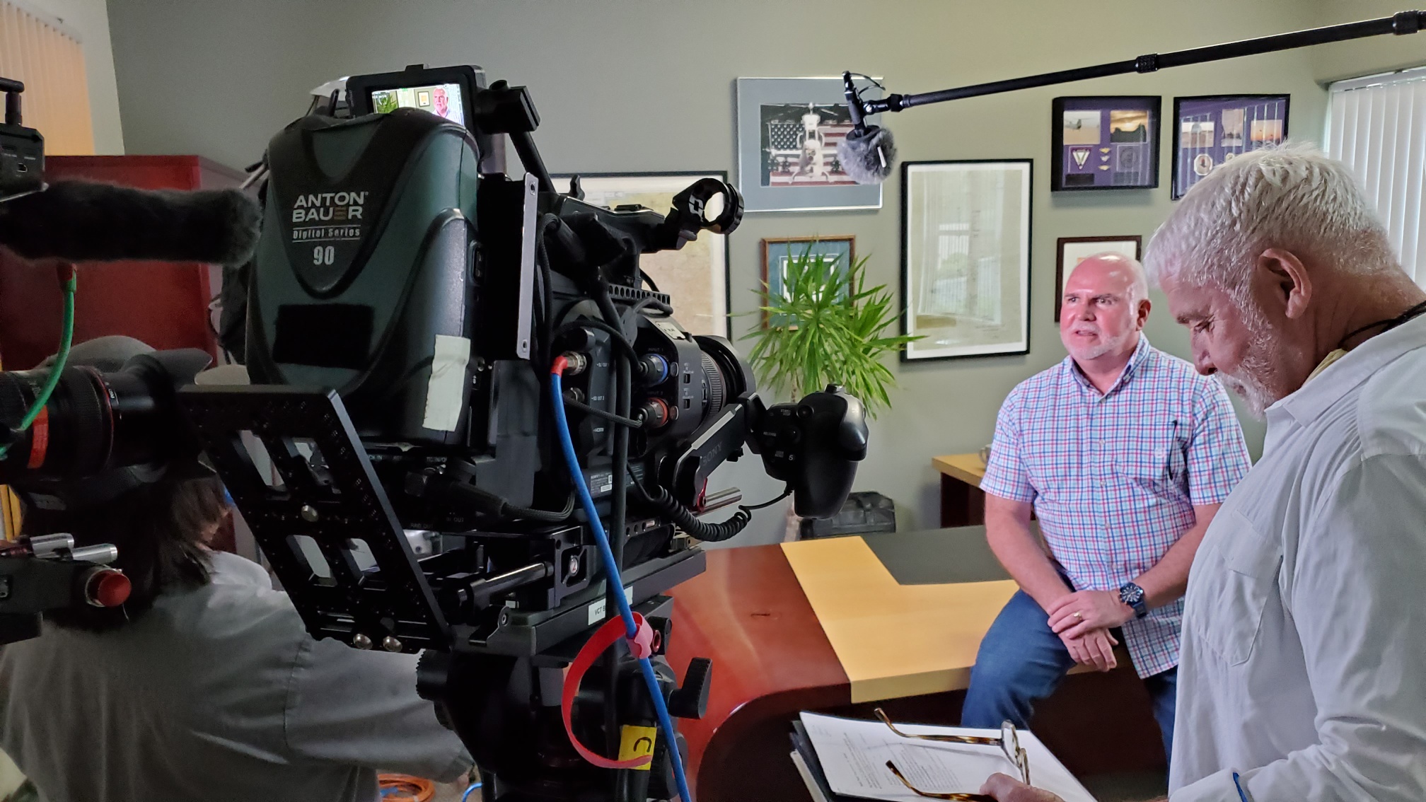 PKL Featured on Military Makeover: Operation Career - PKL Services, Inc.