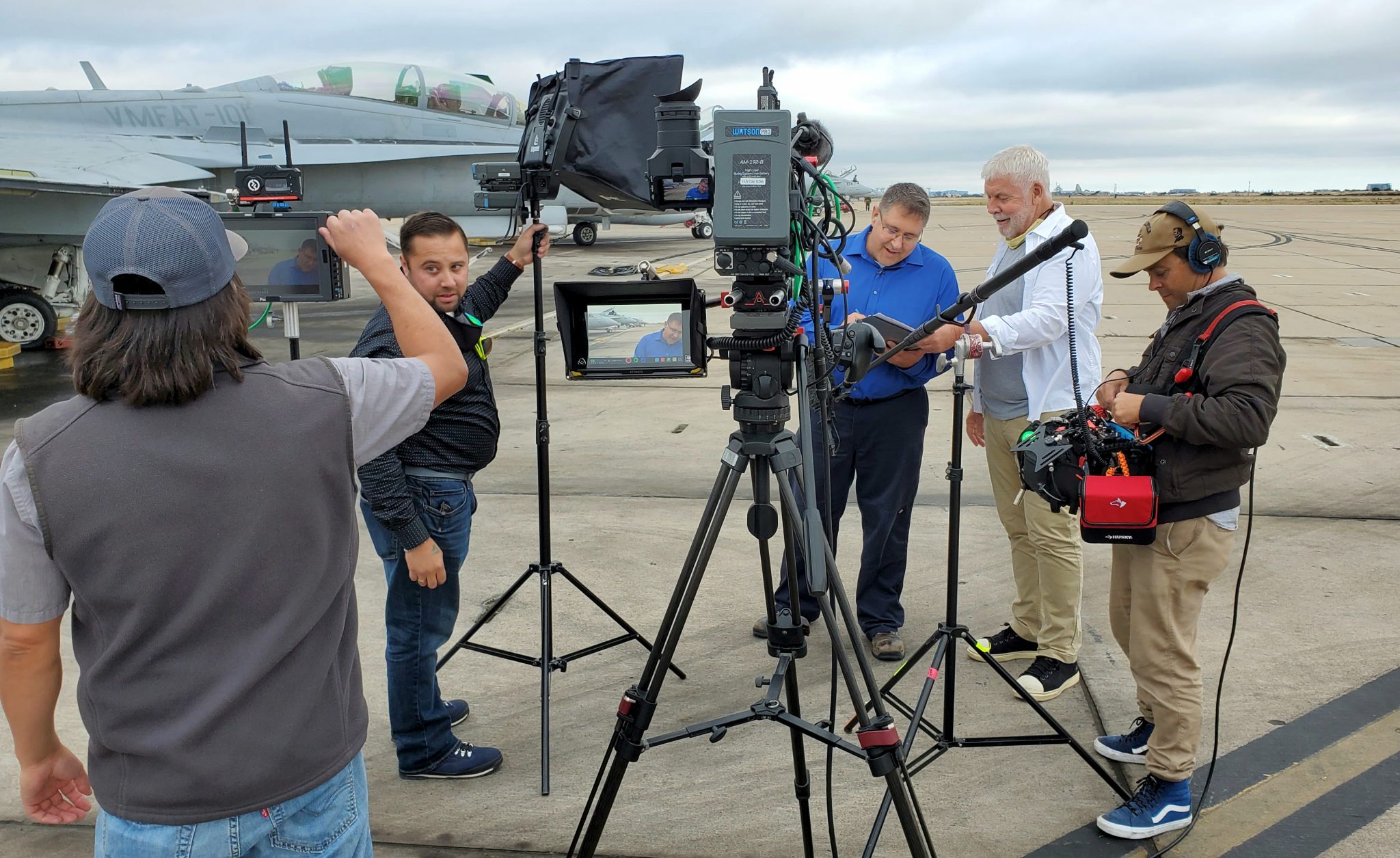 PKL Featured on Military Makeover: Operation Career - PKL Services, Inc.