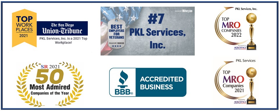 About Us - PKL Services, Inc.