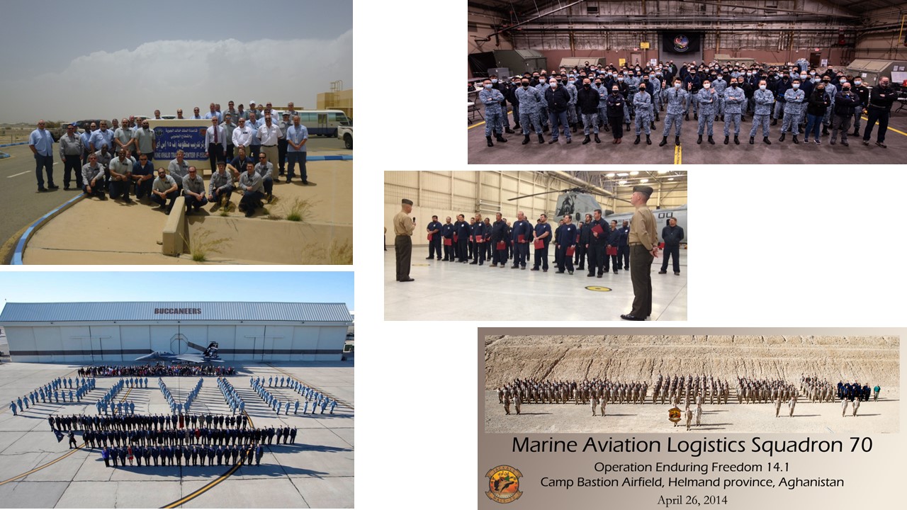 PKL Celebrates 20 Years - PKL Services, Inc.