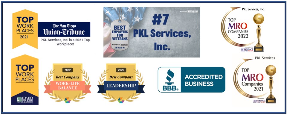 About Us - PKL Services, Inc.